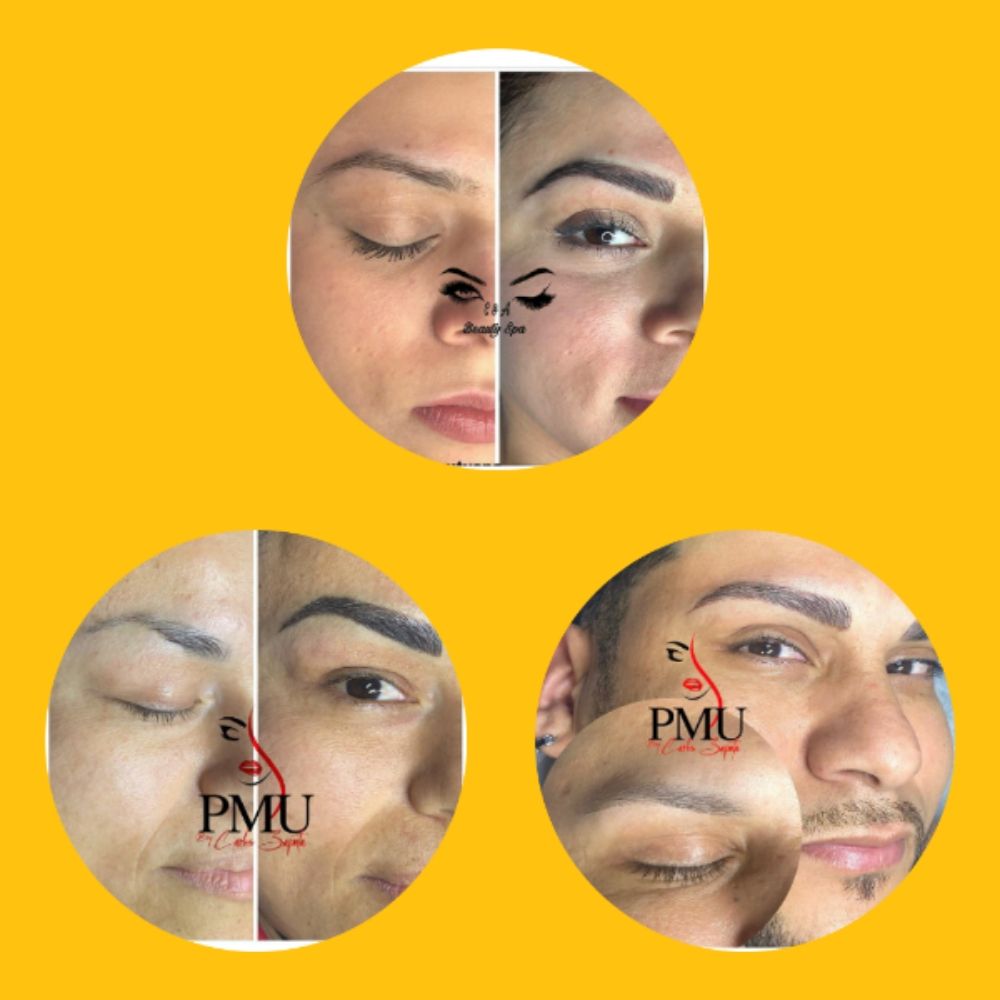 EXTREME CUTS BEAUTY SALON - Updated January 2025 - 13 Photos - 8761 ...