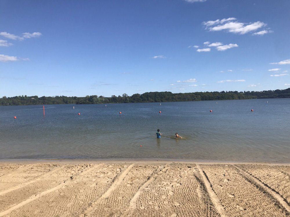 Blue Marsh Lake, Leesport | Roadtrippers
