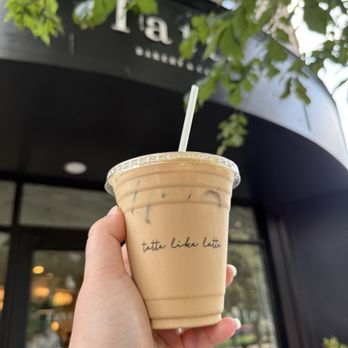 TATTE BAKERY & CAFE - Updated December 2025 - 245 Photos & 130 Reviews ...