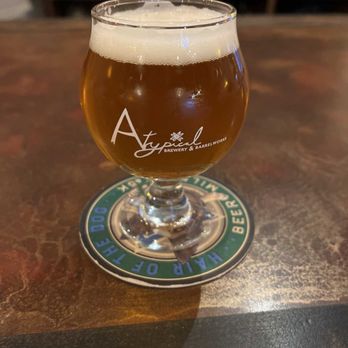 ATYPICAL BREWERY & BARREL WORKS - Updated December 2025 - 66 Photos ...