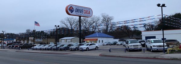 DRIVE CASA - Updated January 2026 - 15 Photos & 21 Reviews - 3417 ...
