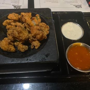 ROK STEAKHOUSE & GRILL - Updated March 2025 - 1155 Photos & 837 Reviews ...