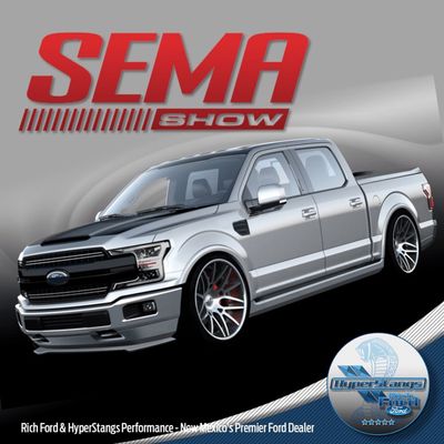 RICH FORD - Updated September 2025 - 87 Photos & 162 Reviews - 8601 ...