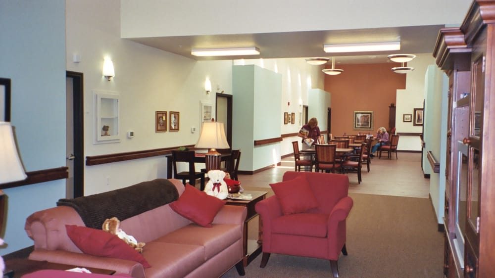 BAYBERRY COMMONS ASSISTED LIVING & MEMORY CARE - Updated January 2026 ...