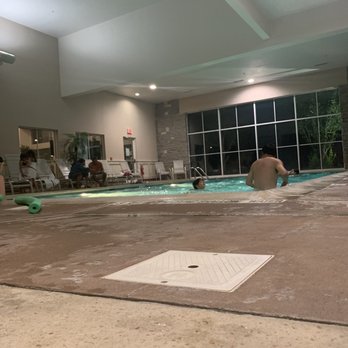 BEST WESTERN PLUS REVERE INN & SUITES - Updated December 2025 - 111 ...