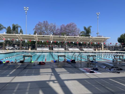 ROSEMEAD AQUATIC CENTER - Updated November 2025 - 15 Photos & 34 ...