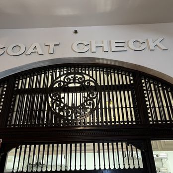 COAT CHECK COFFEE - Updated January 2026 - 1023 Photos & 617 Reviews ...