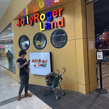 JOLLY ROGER LAND - Updated December 2025 - 75 Photos & 47 Reviews - 925 ...