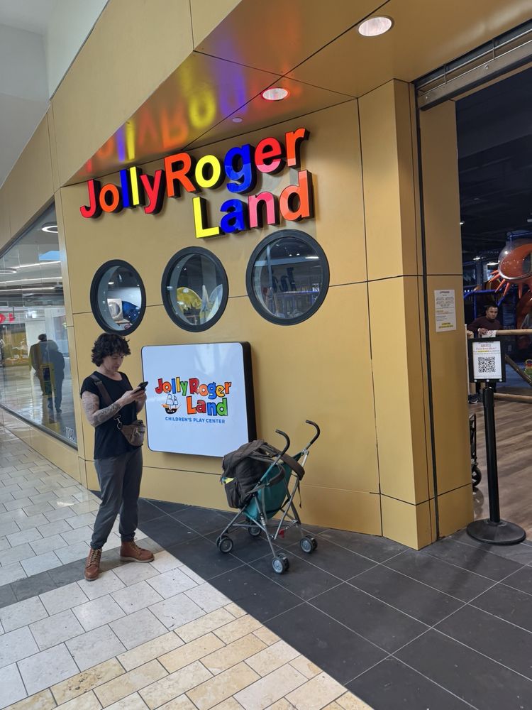 JOLLY ROGER LAND - Updated October 2025 - 70 Photos & 45 Reviews - 925 ...