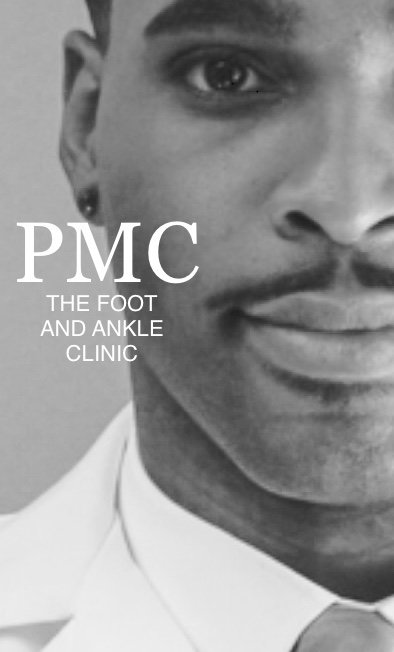 ERIC BLANSON, DPM - PMC FOOT AND ANKLE CLINIC - Updated January 2026 ...