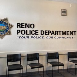 RENO POLICE DEPARTMENT - 32 Photos & 55 Reviews - 455 E 2nd St, Reno ...