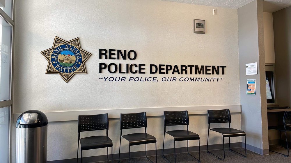 RENO POLICE DEPARTMENT - Updated October 2025 - 34 Photos & 52 Reviews ...
