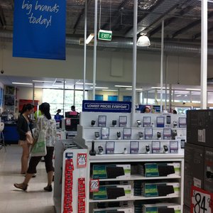 OFFICEWORKS - 2247 Ipswich Rd, Oxley Queensland, Australia - Printing ...