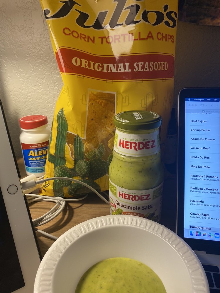 JULIO’S SEASONING & CORN CHIPS - Updated April 2024 - 10 Photos & 22 ...