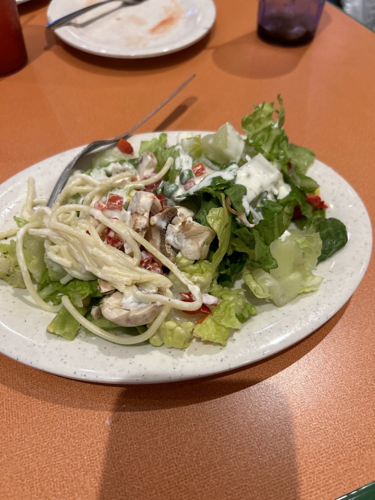 JON’S INCREDIBLE PIZZA - Updated December 2025 - 15 Photos & 13 Reviews ...