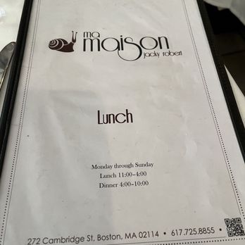 MA MAISON - Updated November 2024 - 948 Photos & 522 Reviews - 272 ...