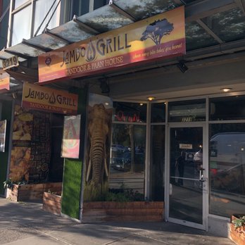 JAMBO GRILL - Updated December 2025 - 279 Photos & 200 Reviews - 3219 ...