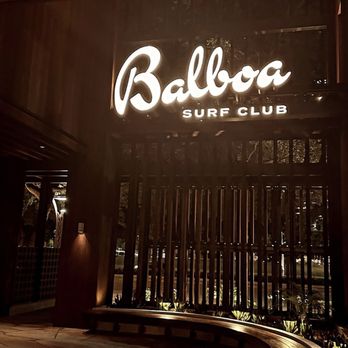 BALBOA SURF CLUB - Updated January 2025 - 334 Photos & 131 Reviews ...