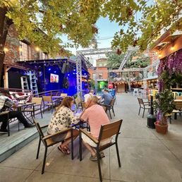 PUBLIC - Updated July 2025 - 460 Photos & 457 Reviews - 129 N Rock ...