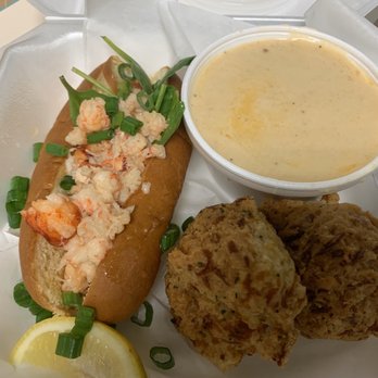 LONGSHOT LOBSTA - Updated March 2025 - 32 Photos & 47 Reviews ...