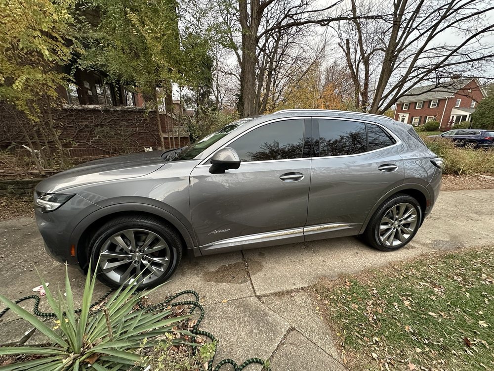 SOLAR ONE WINDOW TINTING - Updated October 2025 - 35 Photos & 10 ...