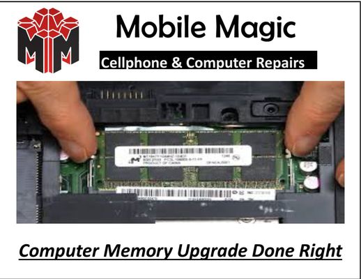MOBILE MAGIC - Updated September 2025 - 14 Photos - 6520 Airline Dr ...