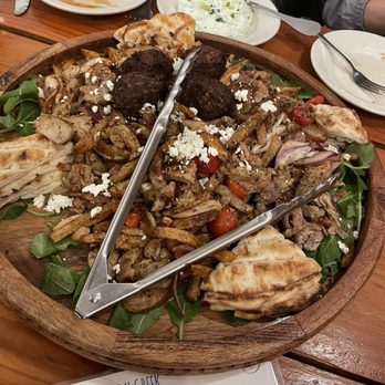 LOCAL GREEK - Updated January 2026 - 645 Photos & 389 Reviews - 44 ...