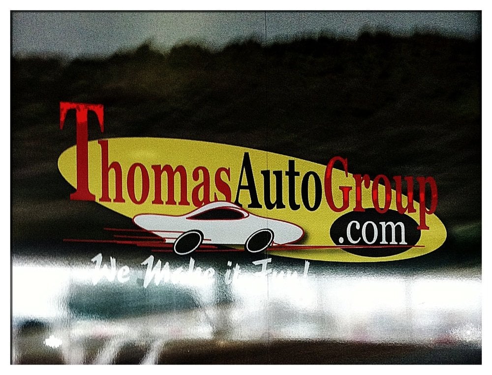 THOMAS AUTO GROUP - Updated December 2025 - 15 Reviews - 1427 N Larkin ...