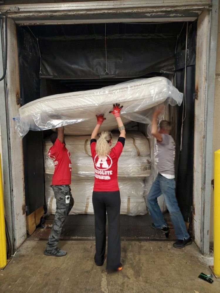 ABSOLUTE MOVING SERVICES - Updated October 2025 - 139 Photos & 12 ...