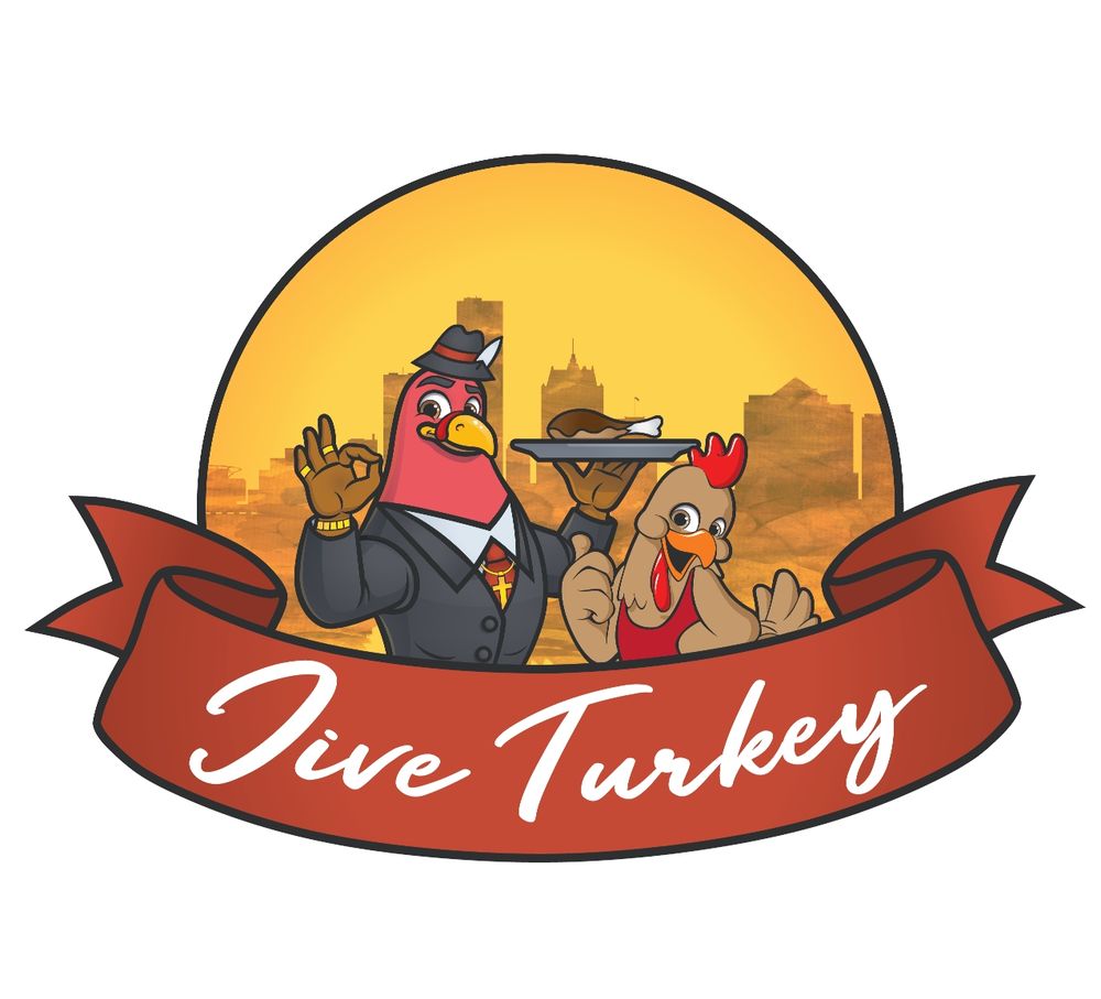 JIVE TURKEY - Updated April 2025 - Milwaukee, Wisconsin - Food Trucks ...