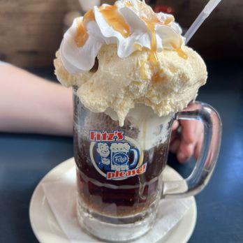 FITZ’S - Updated April 2025 - 1051 Photos & 940 Reviews - 6605 Delmar ...