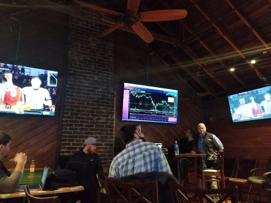 LITERBOARD - Updated October 2025 - 1848 Cumberland Ave, Knoxville ...