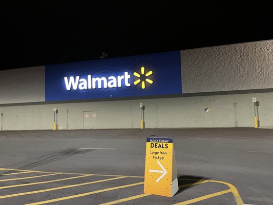 WALMART SUPERCENTER - Updated September 2024 - 41 Photos - 330 Sutton ...