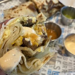 BLUE BURRO BURRITOS & CANTINA - Updated July 2024 - 242 Photos & 205 ...