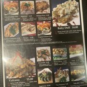 3 GO SUSHI - 387 Photos & 365 Reviews - 324 W Valley Pkwy, Escondido ...