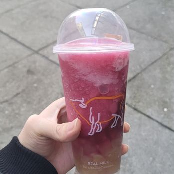 HEYTEA - Updated June 2025 - 83 Photos & 23 Reviews - 4500 Kingsway ...