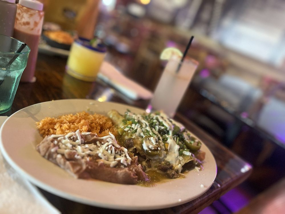 AMERICANOS - Updated July 2025 - 166 Photos & 182 Reviews - 11060 S ...