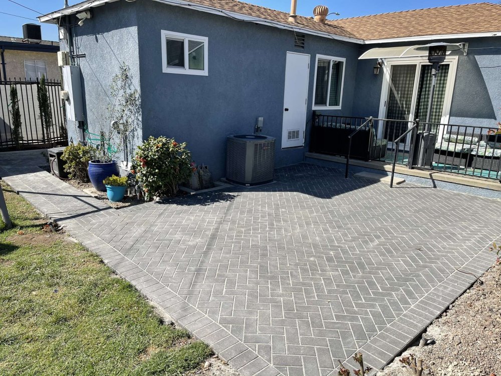 PRECISE CONCRETE & MASONRY - Updated May 2024 - Request a Quote - 15 ...