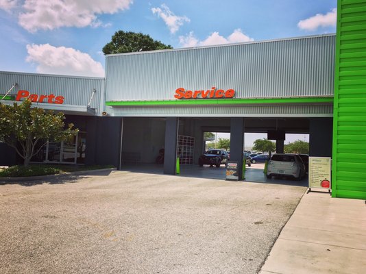 FERMAN MAZDA - BRANDON - Updated December 2025 - 29 Photos & 96 Reviews ...