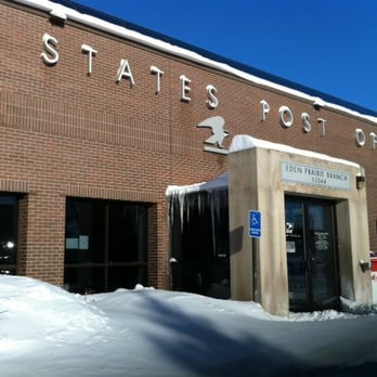 US POST OFFICE - Updated January 2026 - 17 Reviews - 8725 Columbine Rd ...