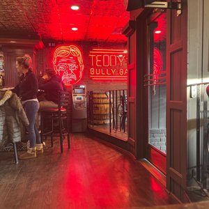 TEDDY’S BULLY BAR - 19 Photos & 38 Reviews - 46 Aubrey Ave, Oyster Bay ...