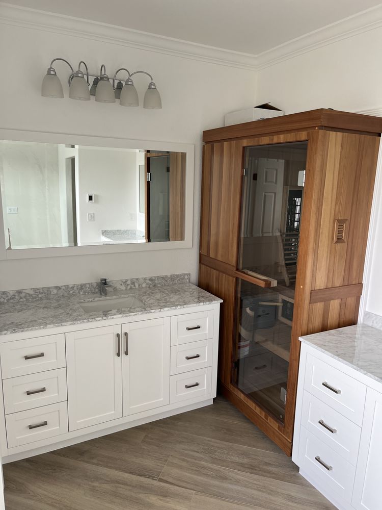 AZIZ CONSTRUCTION - Updated September 2025 - 82 Photos - 228 Hamilton ...