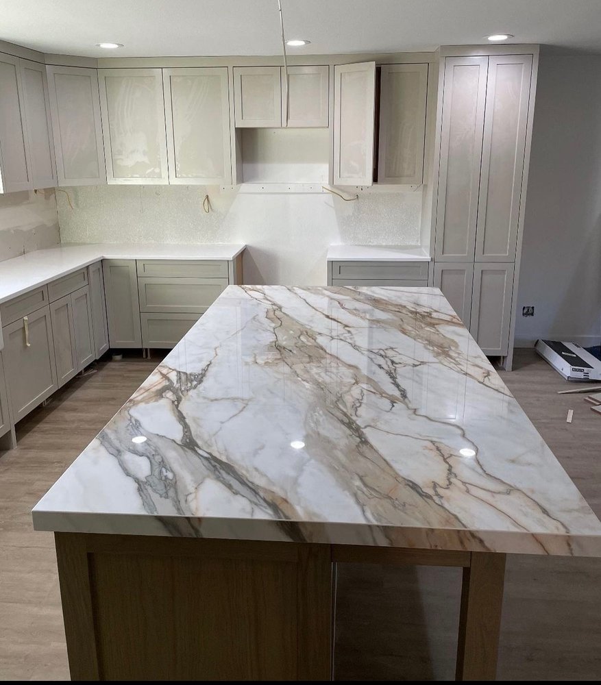 COLDSTONE MARBLE AND GRANITE - Updated December 2025 - 15 Photos - 2542 ...