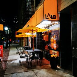 LALO - Updated October 2025 - 749 Photos & 520 Reviews - 26 W Ct St ...