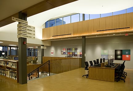 NEEDHAM FREE PUBLIC LIBRARY - Updated October 2025 - 29 Photos & 11 ...