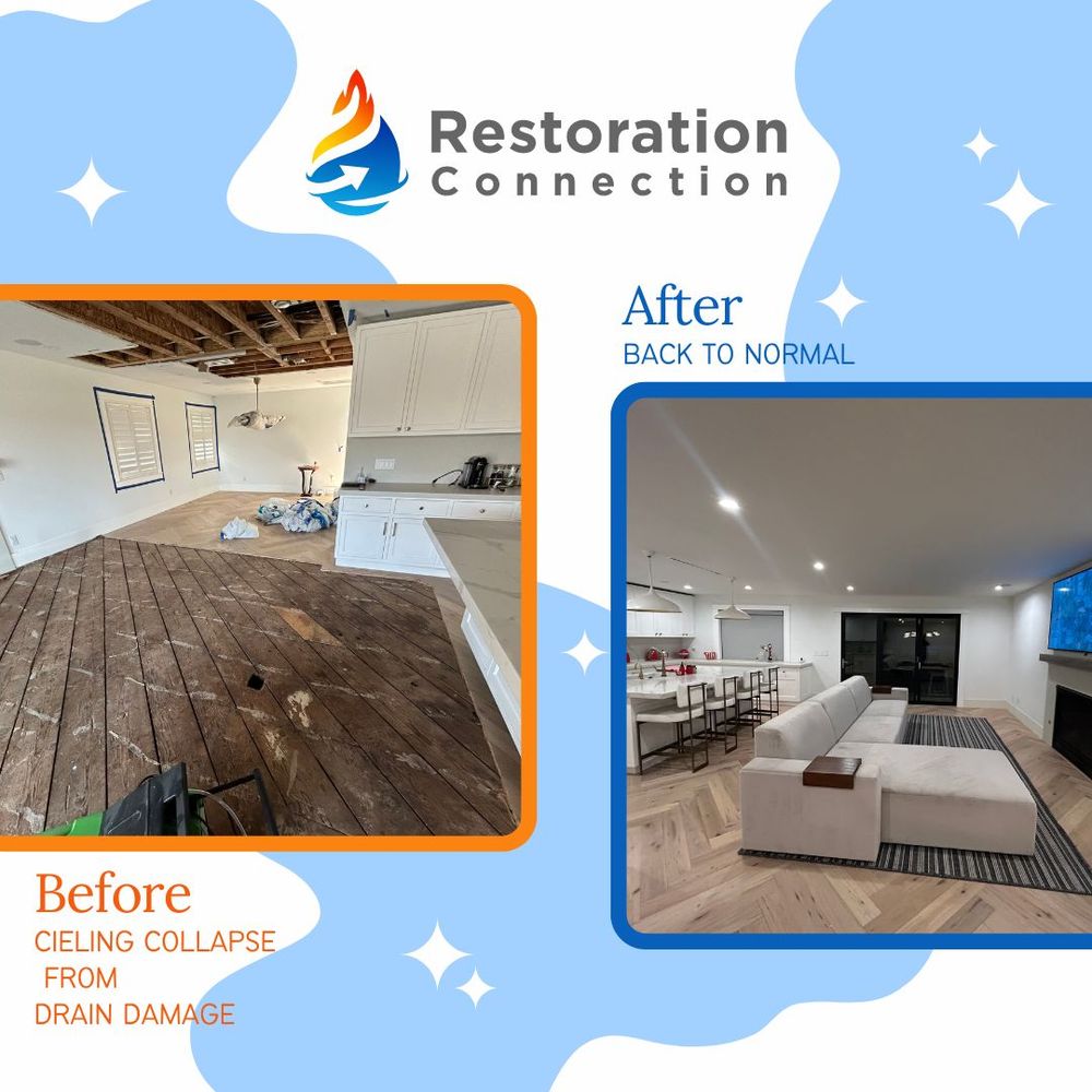 RESTORATION CONNECTION - Updated June 2025 - Request Consultation - 18 ...