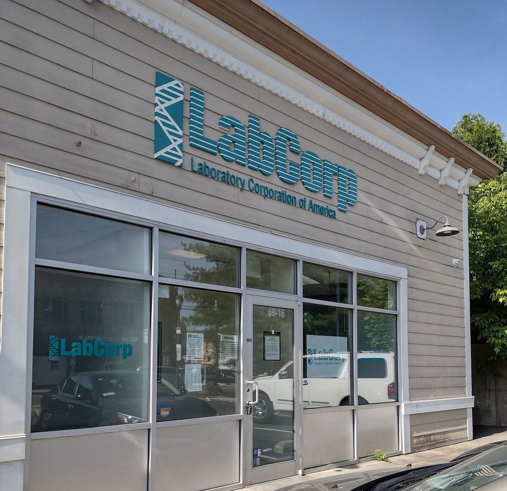 LABCORP - Updated October 2025 - 11 Reviews - 6916 Metropolitan Ave ...