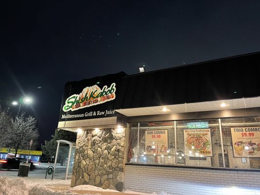 SHISH KABOB EXPRESS - Updated February 2025 - 67 Photos & 56 Reviews ...