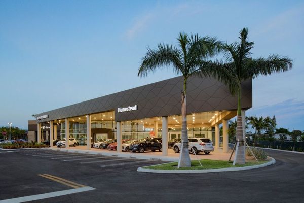 HOMESTEAD HYUNDAI - Updated November 2025 - 13 Photos & 34 Reviews ...