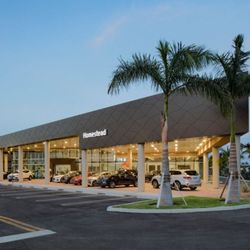 HOMESTEAD HYUNDAI - 12 Photos & 20 Reviews - 111 S Homestead Blvd ...
